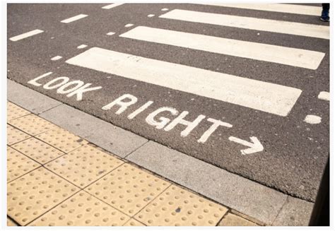 Zebra Pelican Puffin And Toucan — The Uks Pedestrian Crossings By