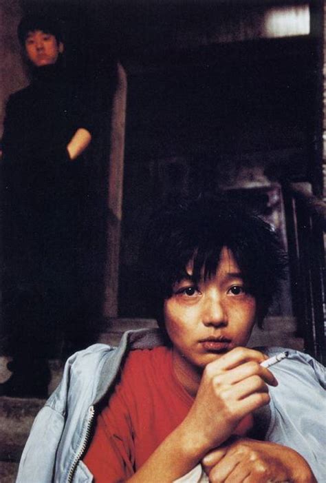 Sorum Picture Movie 2001 소름 Hancinema