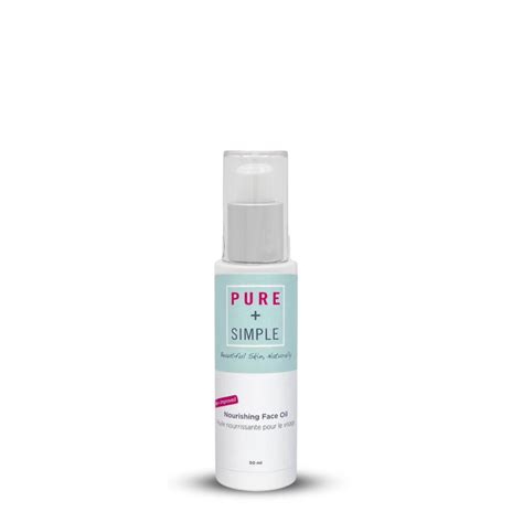 Nourishing Face Oil