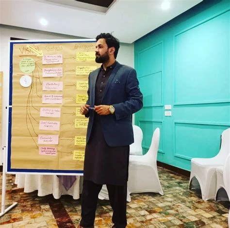Muhammad Sohail Khan On Linkedin Consultative Workshop On Risk Information Spatial Planning