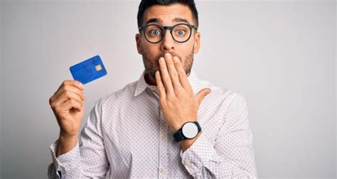 Four Common Credit Card Mistakes And How To Avoid Them