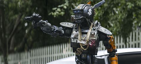Chappie Wallpapers Top Free Chappie Backgrounds Wallpaperaccess