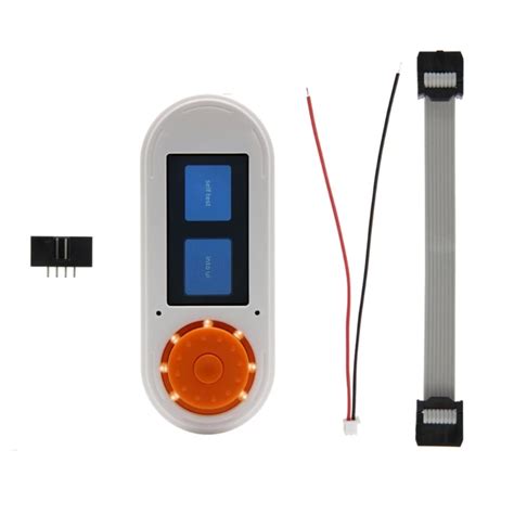 T Embed ESP32 S3 Embeddable Development Board Macro Knob With 1 9inch