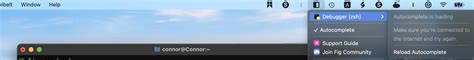 Autocomplete Is Loading Make Sure You Re Connected To The Internet And Try Again Issue