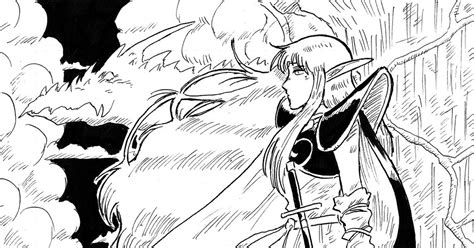 ロードス島戦記 ディードリット マイアミ欲望海岸＆ 反逆の軍団のイラスト Pixiv