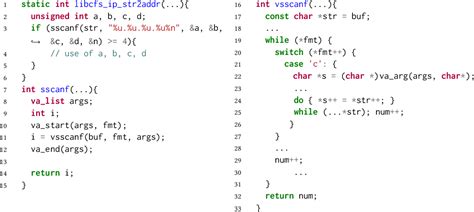 Figure From Enhancing Static Analysis For Practical Bug Detection An