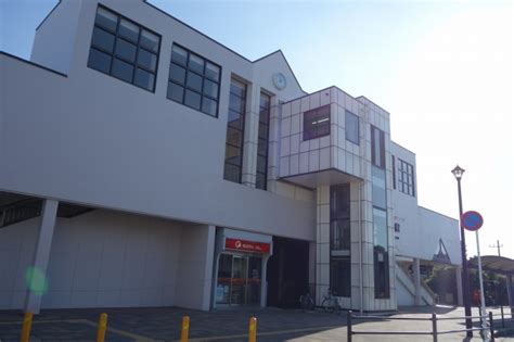 姉ケ崎駅jr内房線 駅ラブ ～鉄道駅・駅舎の画像紹介サイト・写真を多数掲載～