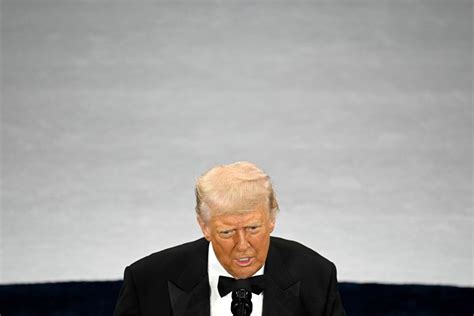 Trump Se Burla De Países Que Quieren Negociar Aranceles Están