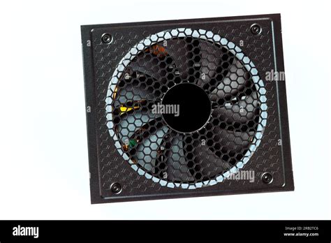 Pc Power Supply Is Responsible For Converting Ac Power From Wall Outlet