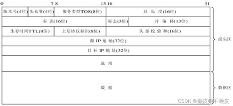 Ipnternet Protocol协议详解ip Protocol Csdn博客 Ipnternet Protocol协议详解ip Protocol Csdn博客