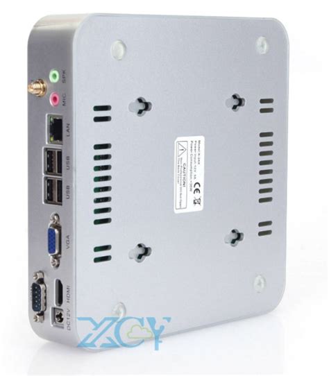 Intel Celeron Powered Mini PCs For Under 200 Liliputing