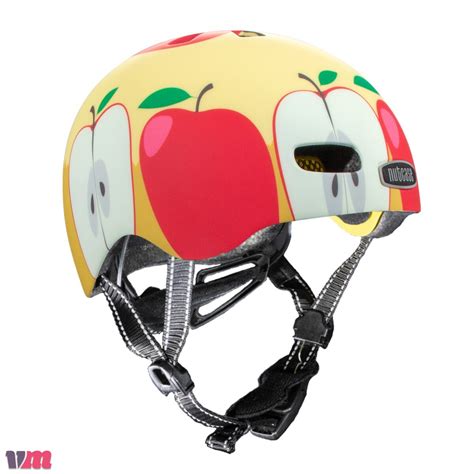 Win Nutcase Bike Helmets Raffle Velomotion