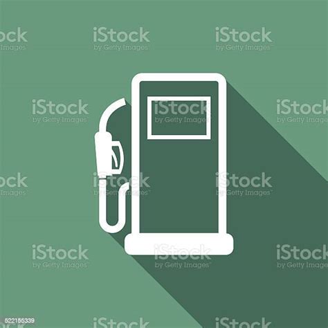 가스 펌프스 아이콘크기 0명에 대한 스톡 벡터 아트 및 기타 이미지 0명 가솔린 갤런 Istock