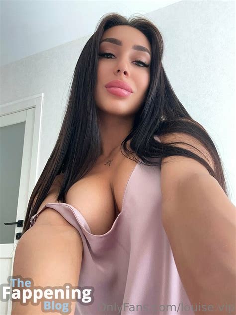Louise Vip Louisecatvip Nude Leaks Onlyfans Photo 39 Thefappening