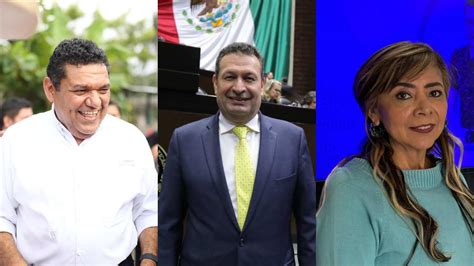 Elecciones 2024 Tabasco ¿qué Se Elige Y Quiénes Son Los Candidatos