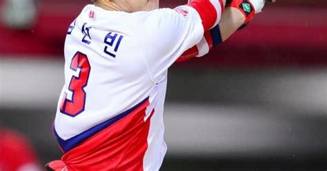 임기영 6승김선빈 4타점 Kia 한화에 연승