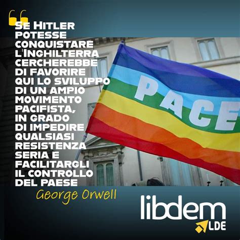 Rodovar 🇺🇦 On Twitter Rt Libdemeuropei “il Pacifismo è