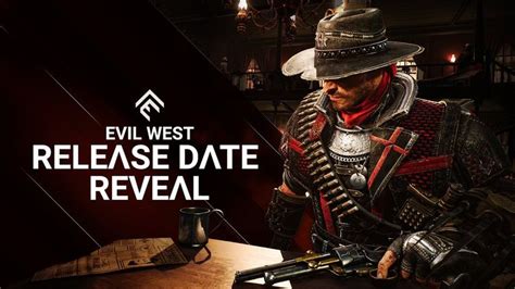 Evil West Pc Steam Cd Key Buy Cheap On