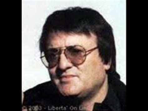 Leone Di Lernia E Morto Antonio Youtube