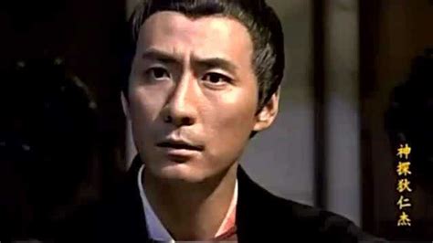 神探狄仁杰张环假传圣旨被发现遭李元芳灭队腾讯视频