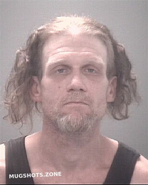 Parker David Ealy 03292023 Pasco County Mugshots Zone