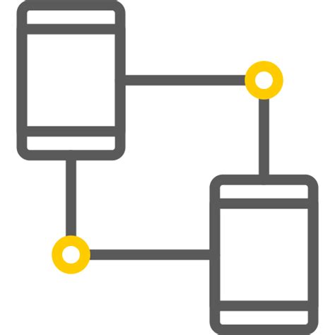 Web Hosting Generic Color Outline Icon Freepik
