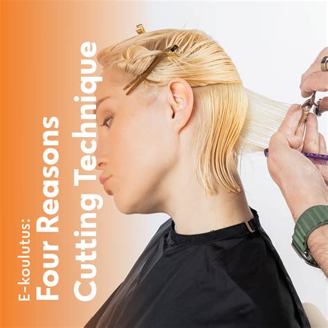 Four Reasons Cutting Technique Four Reasons Pro