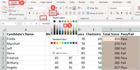 Ways To Highlight Cells With Formulas In Microsoft Excel How To Excel