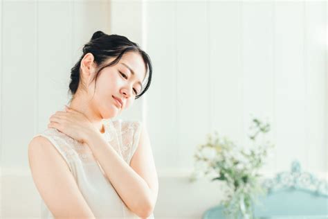 体の不調は首のこりが原因！？【首こりケア】行って自律神経調整と免疫力up！ きっと整体院 難波院