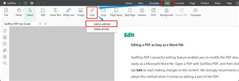 How To Create A Link To A PDF In 3 Quick Ways