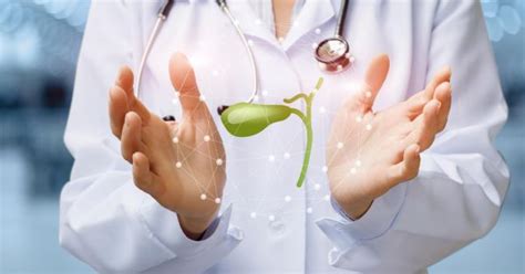 Gallbladder Function Importance Issues And Treatments