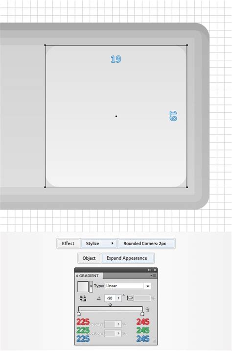 Quick Tip Create A Simple Pagination Bar Using The Appearance Panel