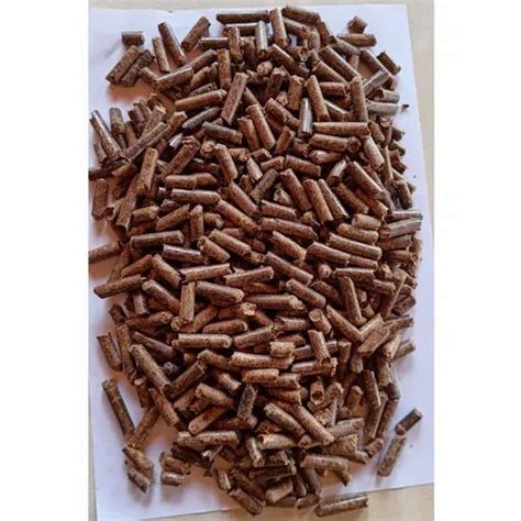 6 Mm Biomass Wood Pellet At ₹ 14kg Biomass Wood Pellet In Bengaluru