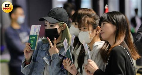 全球最強護照「前5名」曝光 台灣排名在這 國際 Ctwant