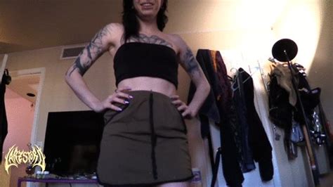 Farting By The Slime Cave Clips4sale