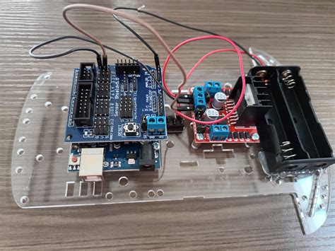 การสร้าง รถบังคับ Arduino ด้วย Remote Control รับทําโปรเจค Arduino