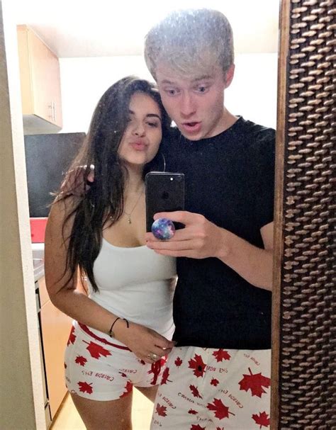 Sam Golbach W Katrina Stuart Via Samgolbach Twitter Sam And Colby