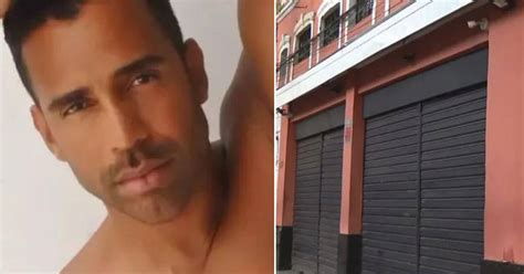 Tragédia em boate saiba quem era o modelo morto ao cair do terceiro andar de prédio no RJ