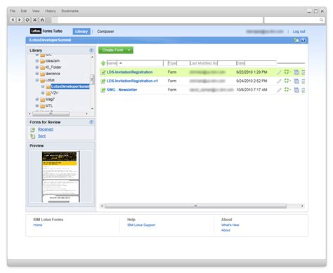 Freeware Ibm Lotus Forms Viewer For Mac