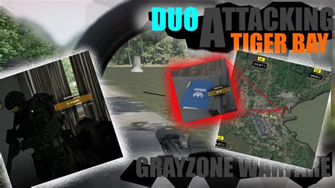 Tiger Bay Is Too Hard Grayzone Warfare Gzw Youtube