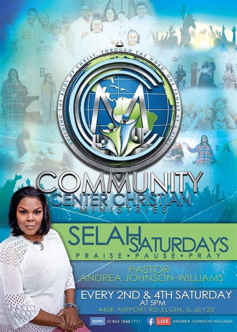 Community Center Community Center Christian Ministries