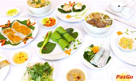 Cố Đô Huế 361 An Dương Vương Chuyên ẩm Thực Huế