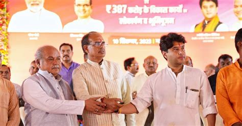 भैया शिवराज ने अब बहनों को दी पक्के घर की सौगात मुख्यमंत्री लाड़ली