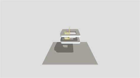 Project1 Download Free 3d Model By Alan Grice Staircase Co Ltd