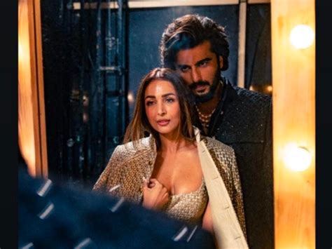 Malaika Arora FINALLY Breaks The Silence On Split Rumours With Arjun