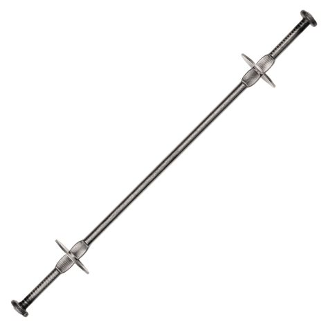 X Flat Ties Grip Rite