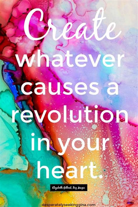 Inspiring Creativity Quotes For Sparking Imagination