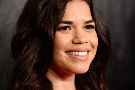 America Ferrera Whiteface Diversity Stories Business Insider