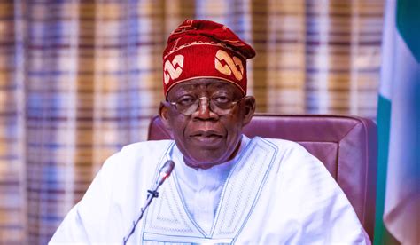 7 Talking Points Pres Bola Tinubus Chicago State University Released