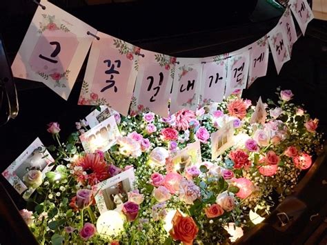 부산 트렁크 프로포즈이벤트 추억소환까지 완벽하게 네이버 블로그